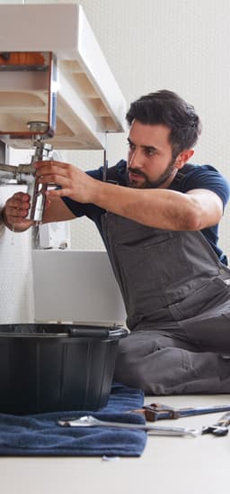Gasfitter Training (Class B) - Trades Training BC